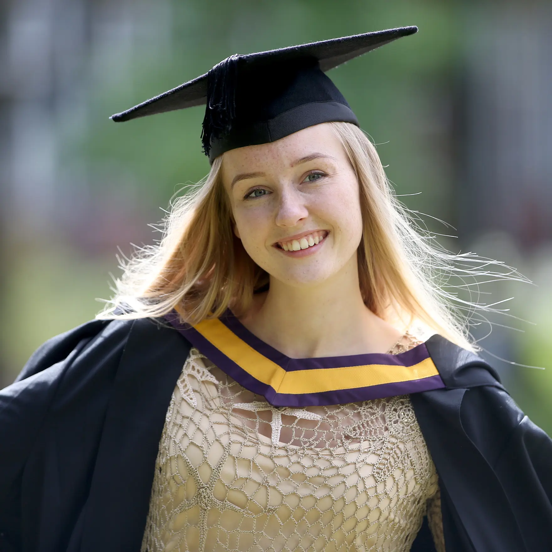 CICES Accredited Courses