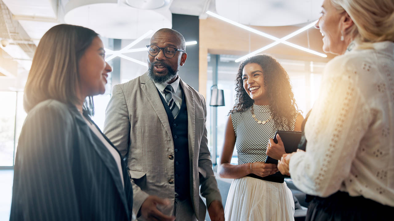 CICES Quick Guides to Membership