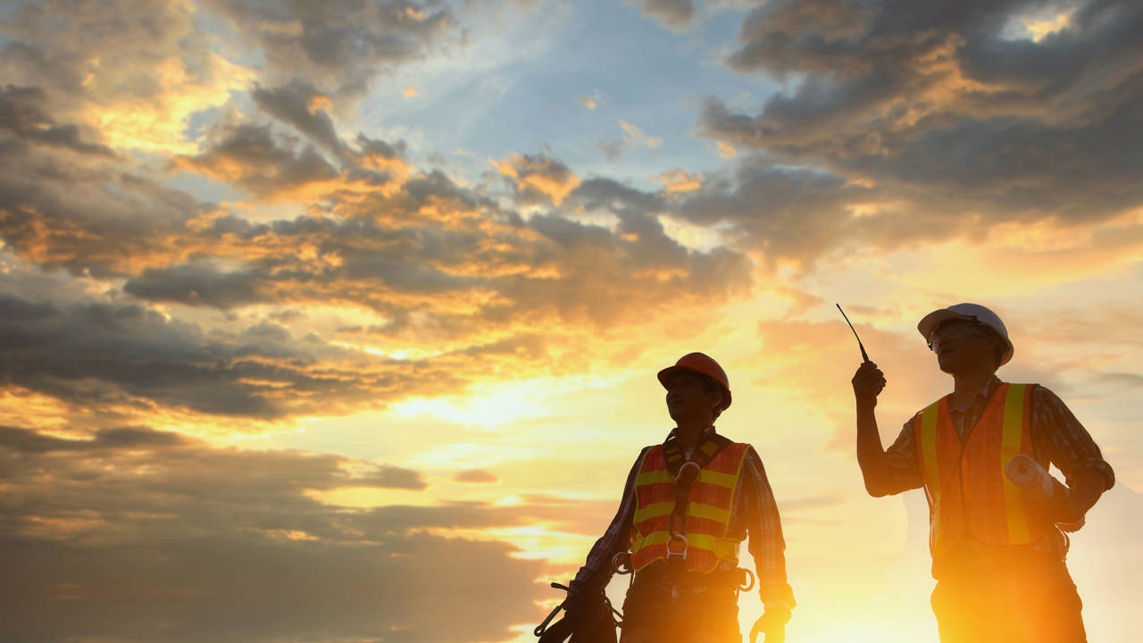 Engineering council registration